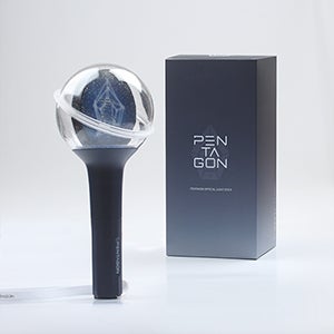 PENTAGON - Official Light Stick | K-pop Gateway