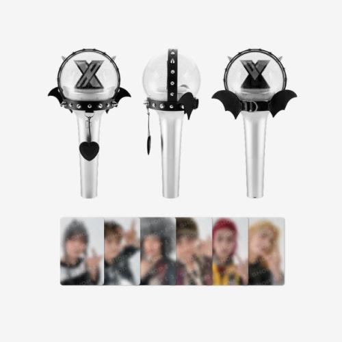 Xdinary Heroes - XH Beautiful Mind World Tour Seoul (LIGHT STICK CHOKER ...